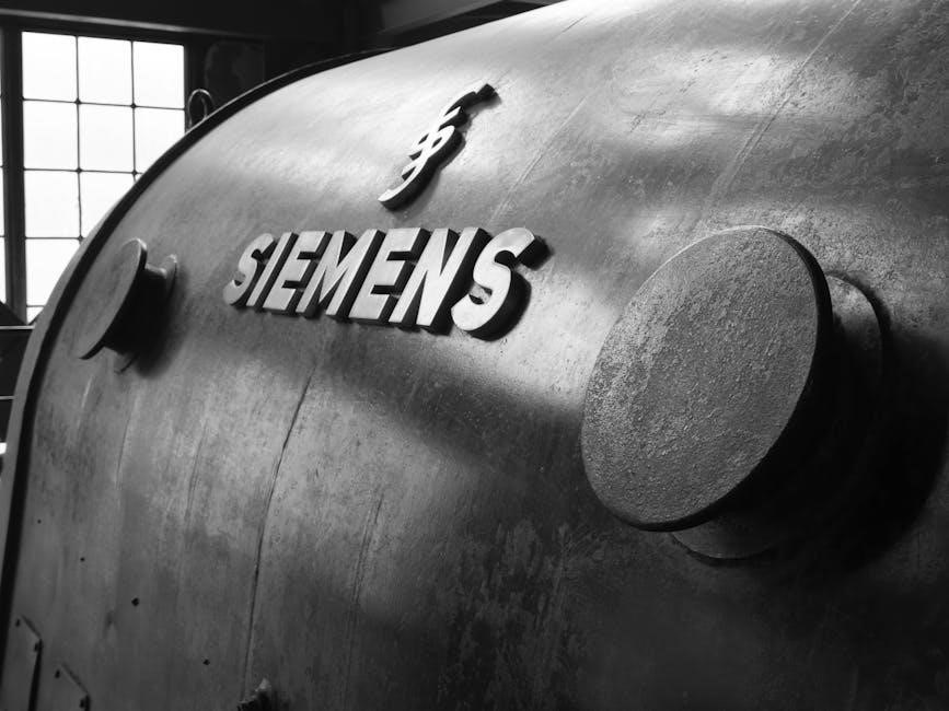 Siemens Dimension EXL 200 Manual: Your Quick Guide!